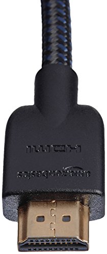 » HDMI-Kabel – AmazonBasics 3m
