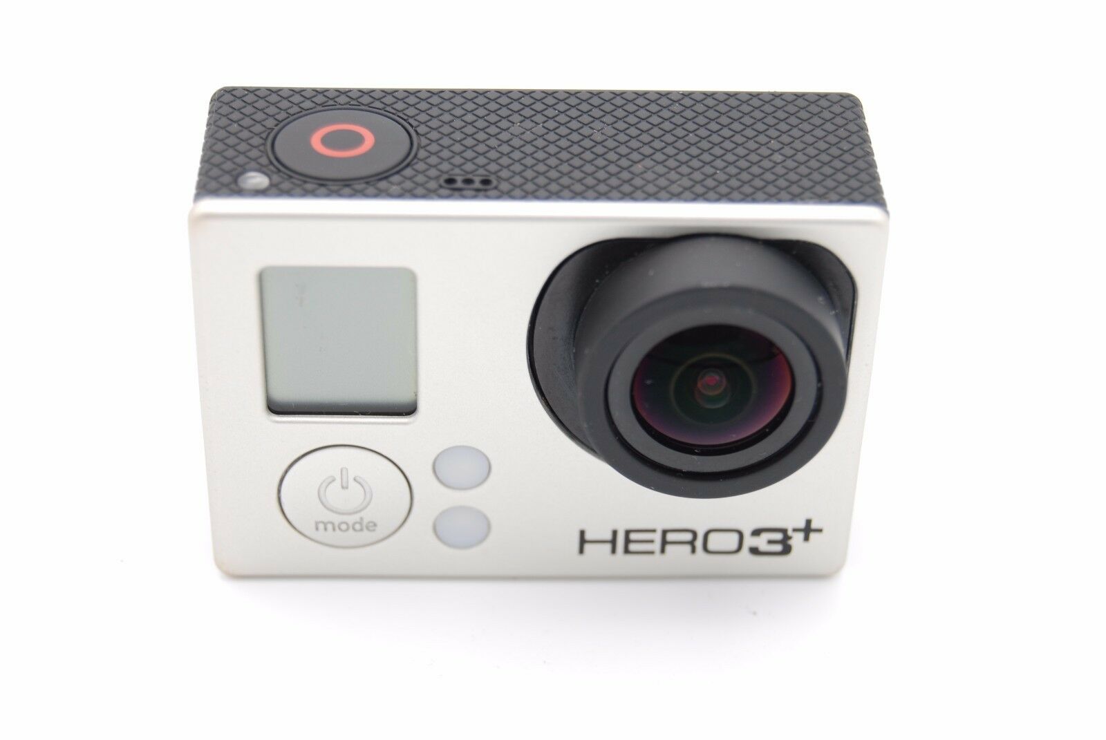 » Gopro Hero 3+ Kamera Black Edition