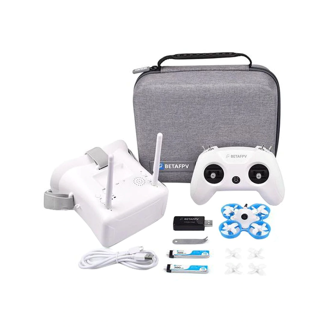 » BETAFPV Beta65S Lite FPV Racing Starter Kit