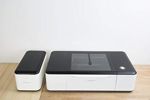 » MAKEBLOCK Laserbox Pro – 40 Watt Co2 Laser Cutter